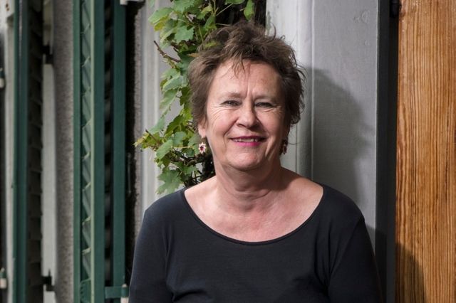 «Auch bei meinem Mann und mir knallt es verbal ab und zu» | Zürichsee ...