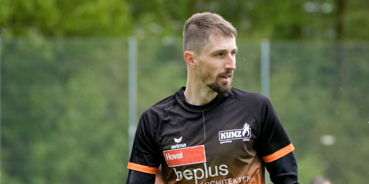 Stephan Andrist (ex FC Basel): Er bricht alle 1.-Liga-Torrekorde