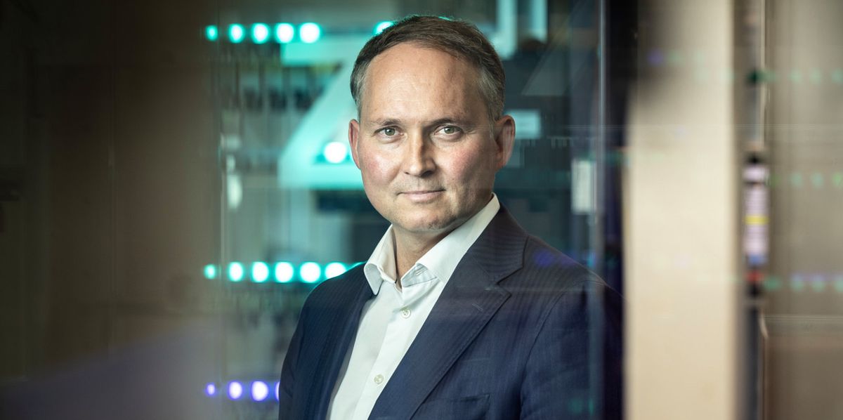 Ypsomed und Ozempic: Wie FDP-Mann Simon Michel profitiert