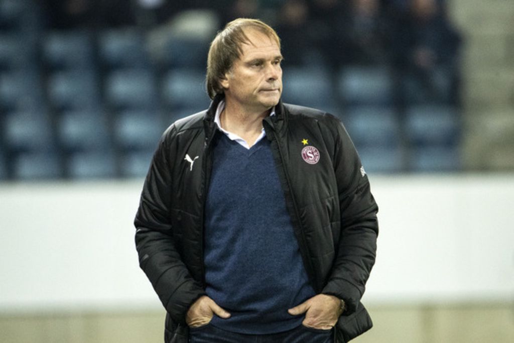 Geiger: «On vise une troisième victoire de suite» | Tribune de Genève