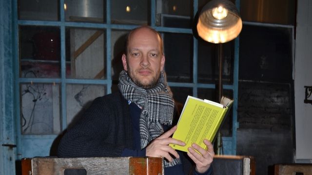 Literarische Ehren für die altehrwürdige Gruselgeschichte | Berner Zeitung