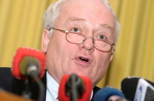 Bommeleeër: deux hauts dirigeants de la police mis à pied - L'essentiel