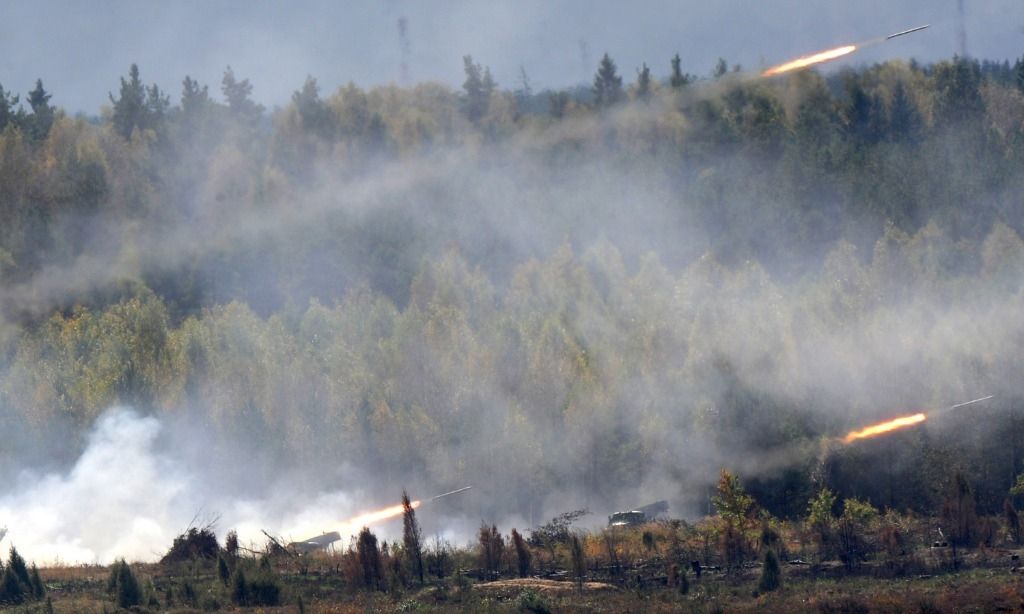 Russland gibt Details zu Atom-Unfall preis | Der Bund