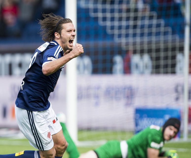 Das letzte Rendezvous verpatzt | Berner Zeitung