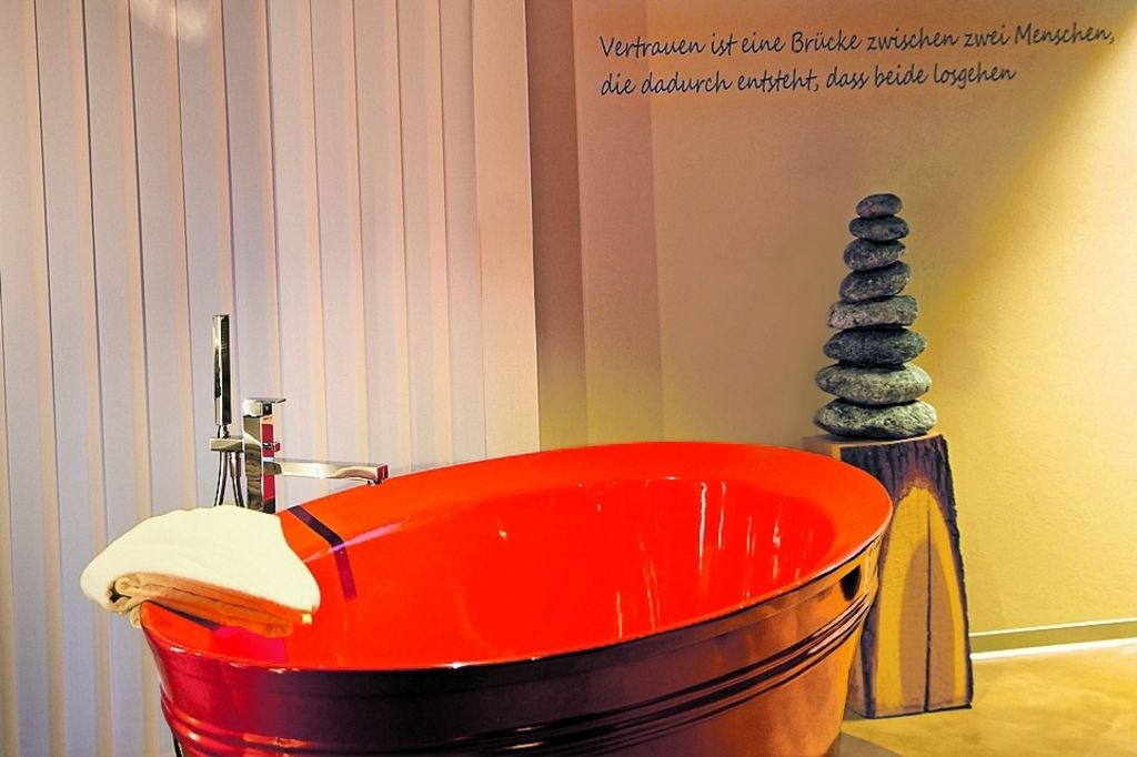 Raum für besondere Stunden | Berner Zeitung