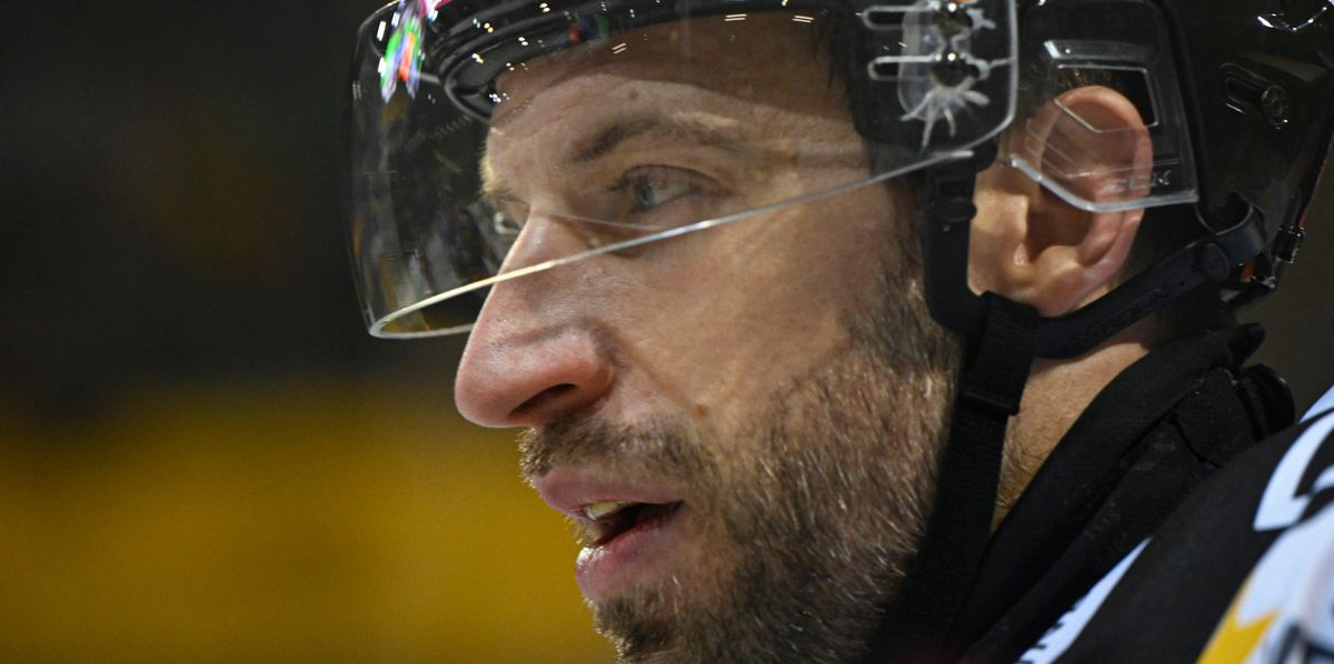 Romain Loeffel gesperrt: Folgen der SCB-Niederlage gegen Ambri | Berner Zeitung