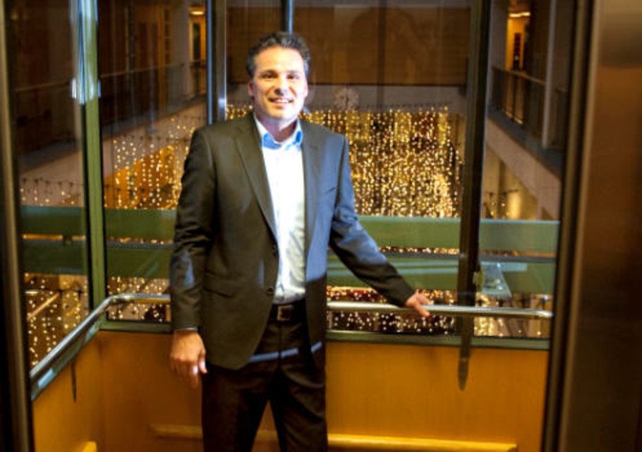 Warum FDP-Kandidat Marco Camin die Stadtratswahl gewinnt | Tages-Anzeiger