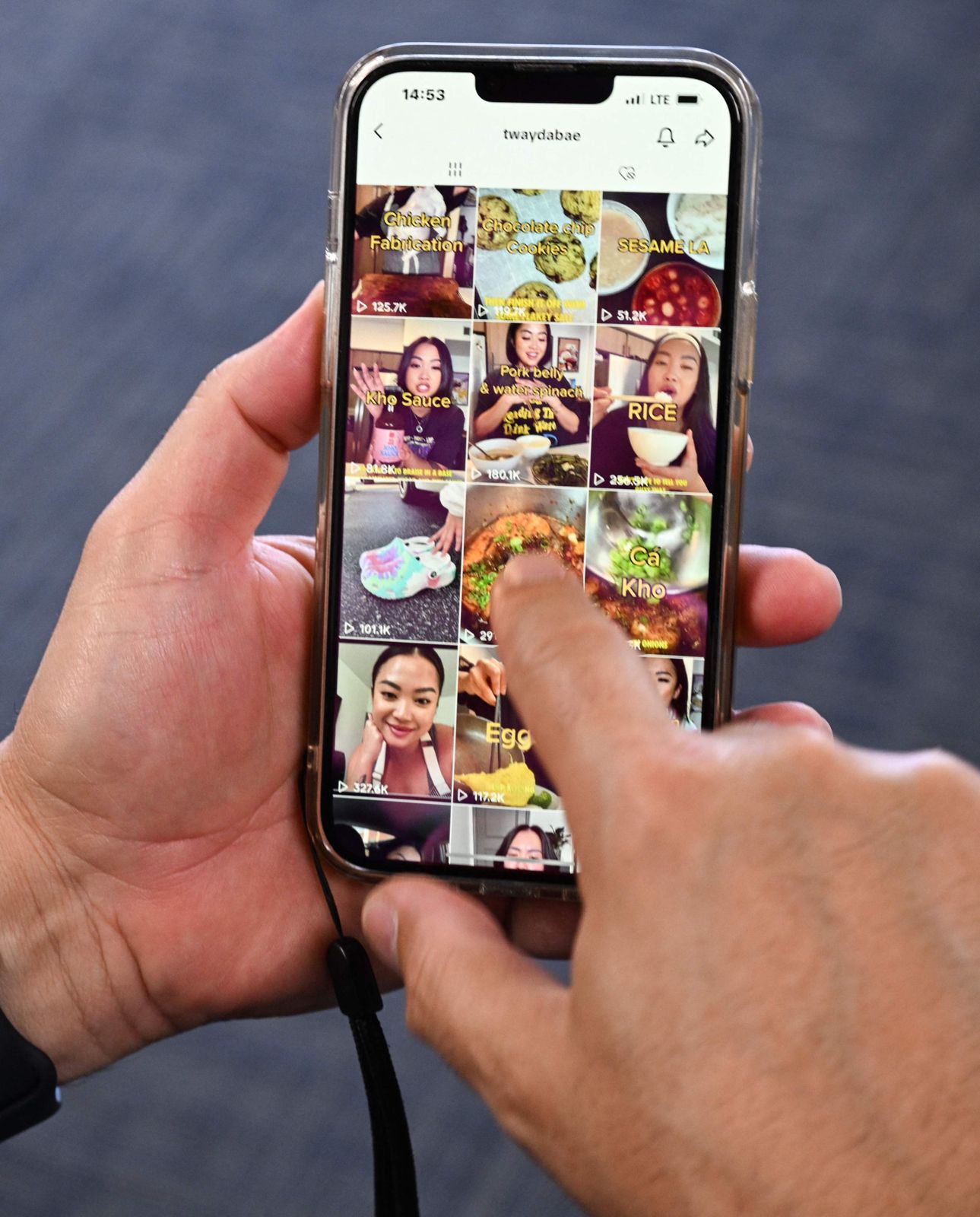 Personalisierte Empfehlungen: TikTok gibt nach und passt sich EU-Regeln ...