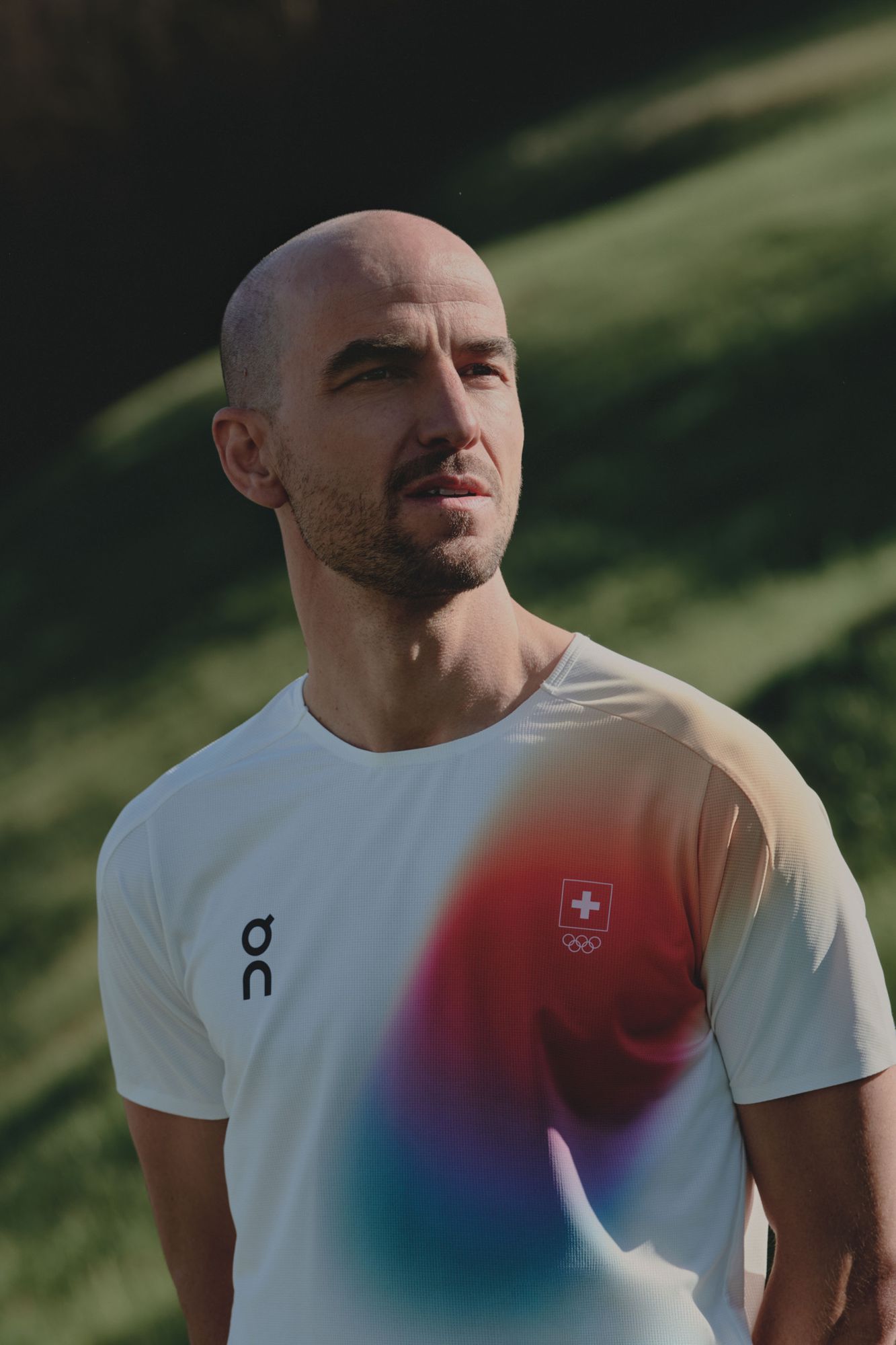 On präsentiert die Ausrüstung des Schweizer Olympia-Teams | Tages-Anzeiger