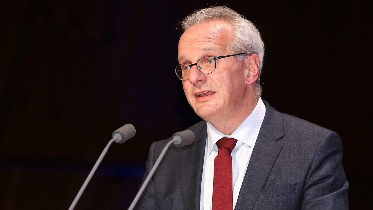 Assurances au Luxembourg: Marc Lauer reprend la présidence de l’ACA - L ...