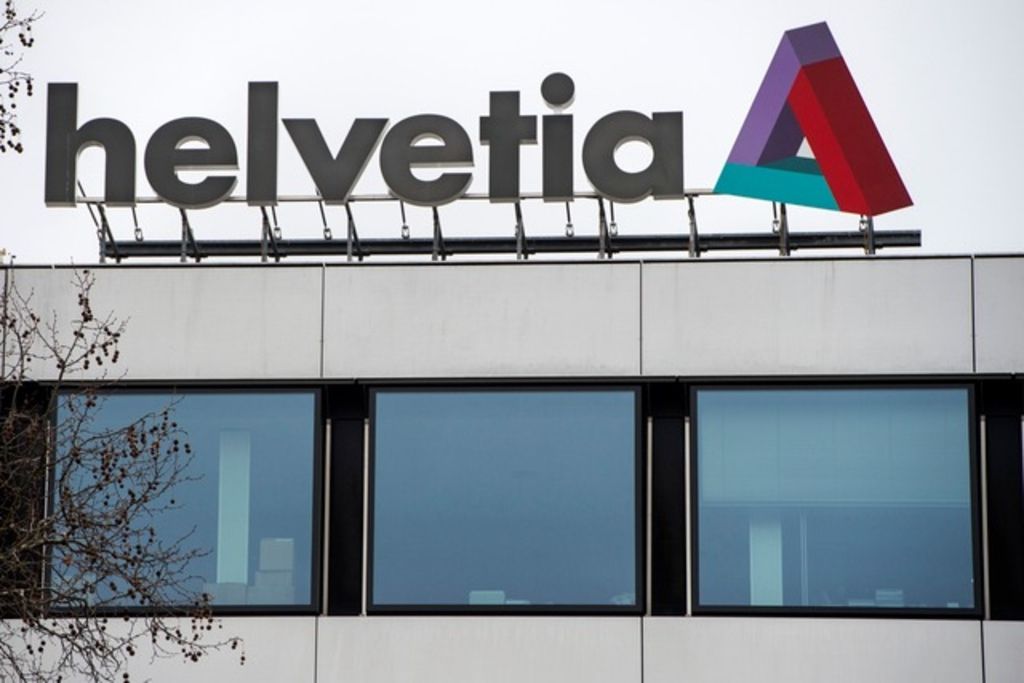 Assurances – Helvetia finit d'acheter de Chiara Assicurazioni | 24 heures