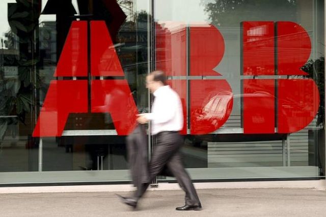 ABB: Weniger neue Aufträge | Der Bund