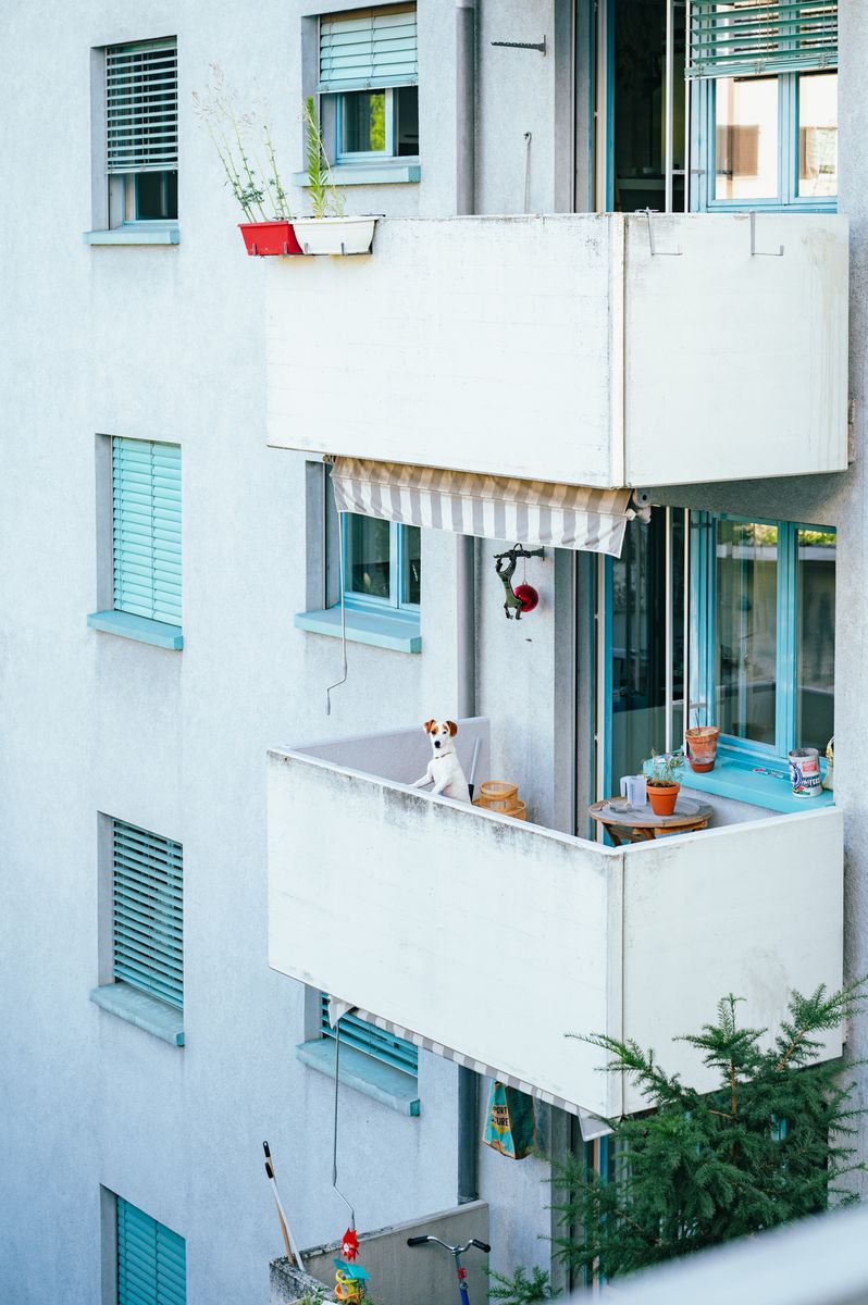 Zürcher Stadtguide-Serie: 24 Stunden im Kreis 5 – unsere Tipps | Tages ...