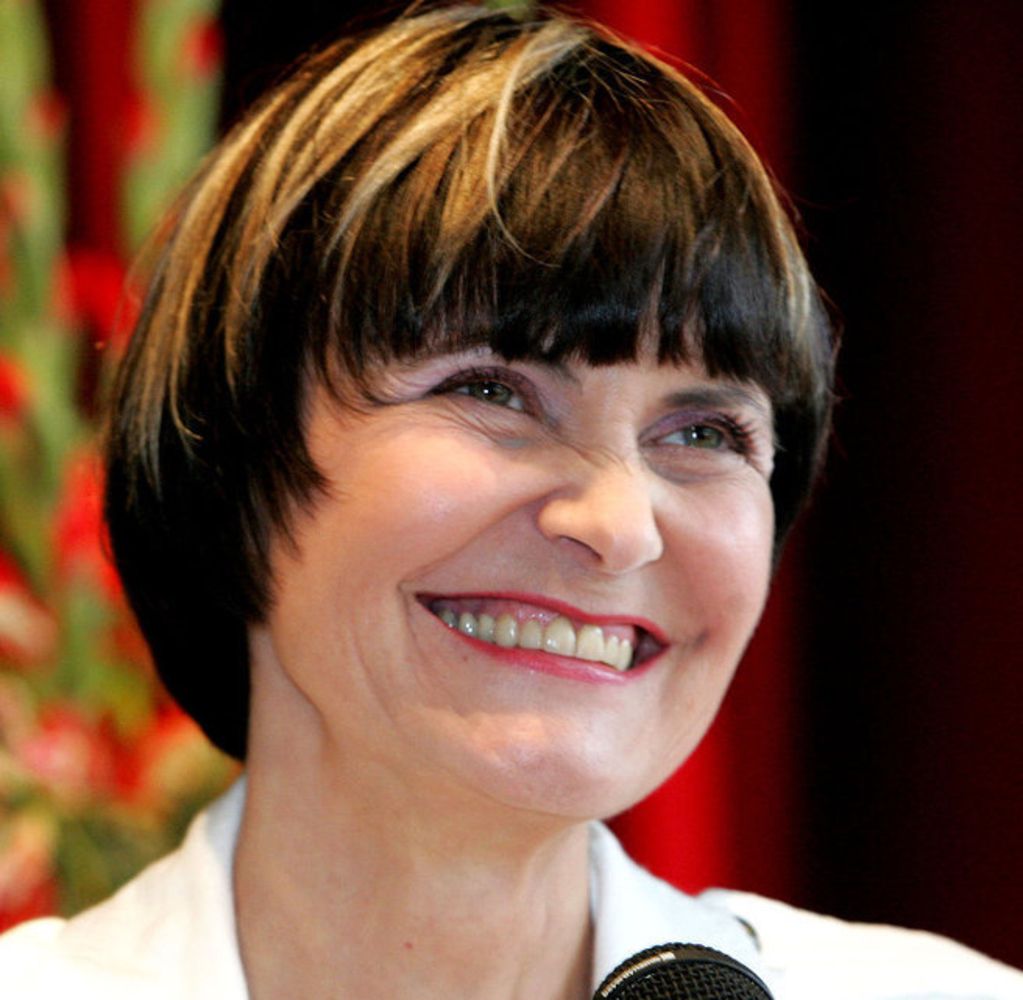 Micheline Calmy-Rey fête ses 70 ans | Tribune de Genève