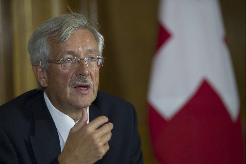 Abgänge im Multipack bei der Schweizer Entwicklungshilfe | Der Bund