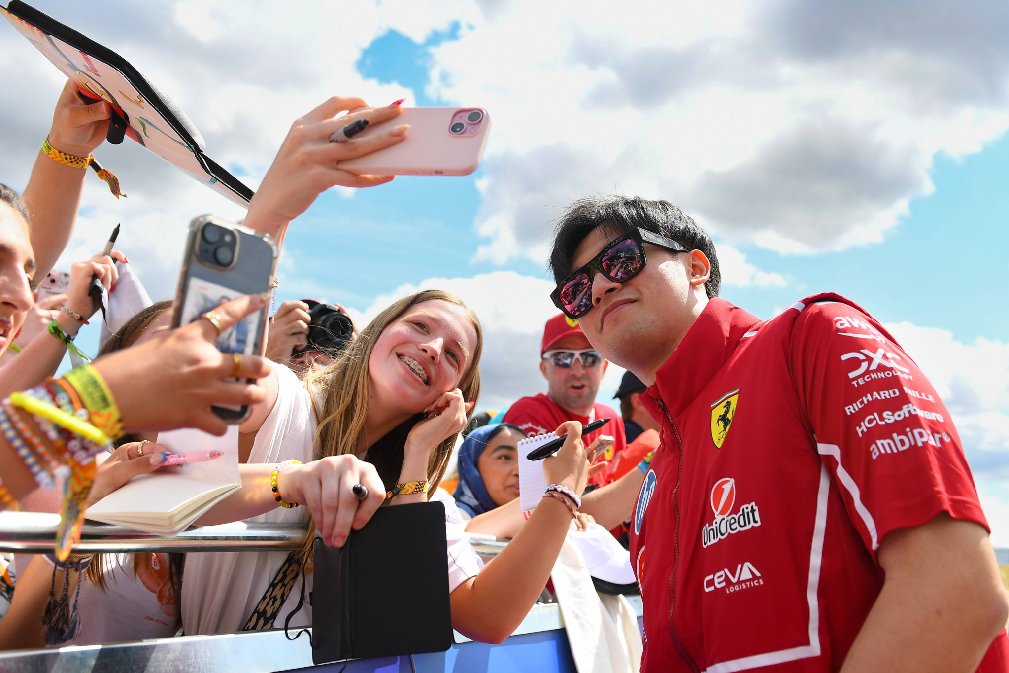 Formel 1 | Der Bund
