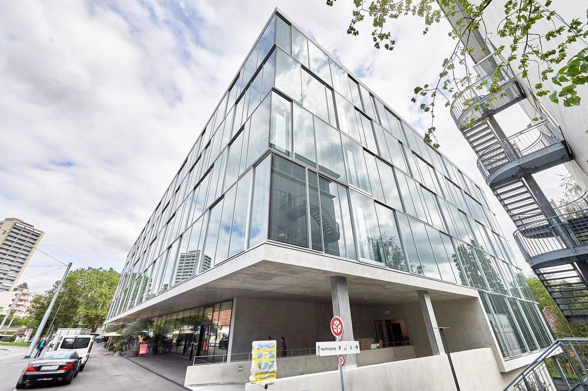 Berner Kompetenzzentrum - Sitem-Insel will weiteren Aufbau nach Corona ...