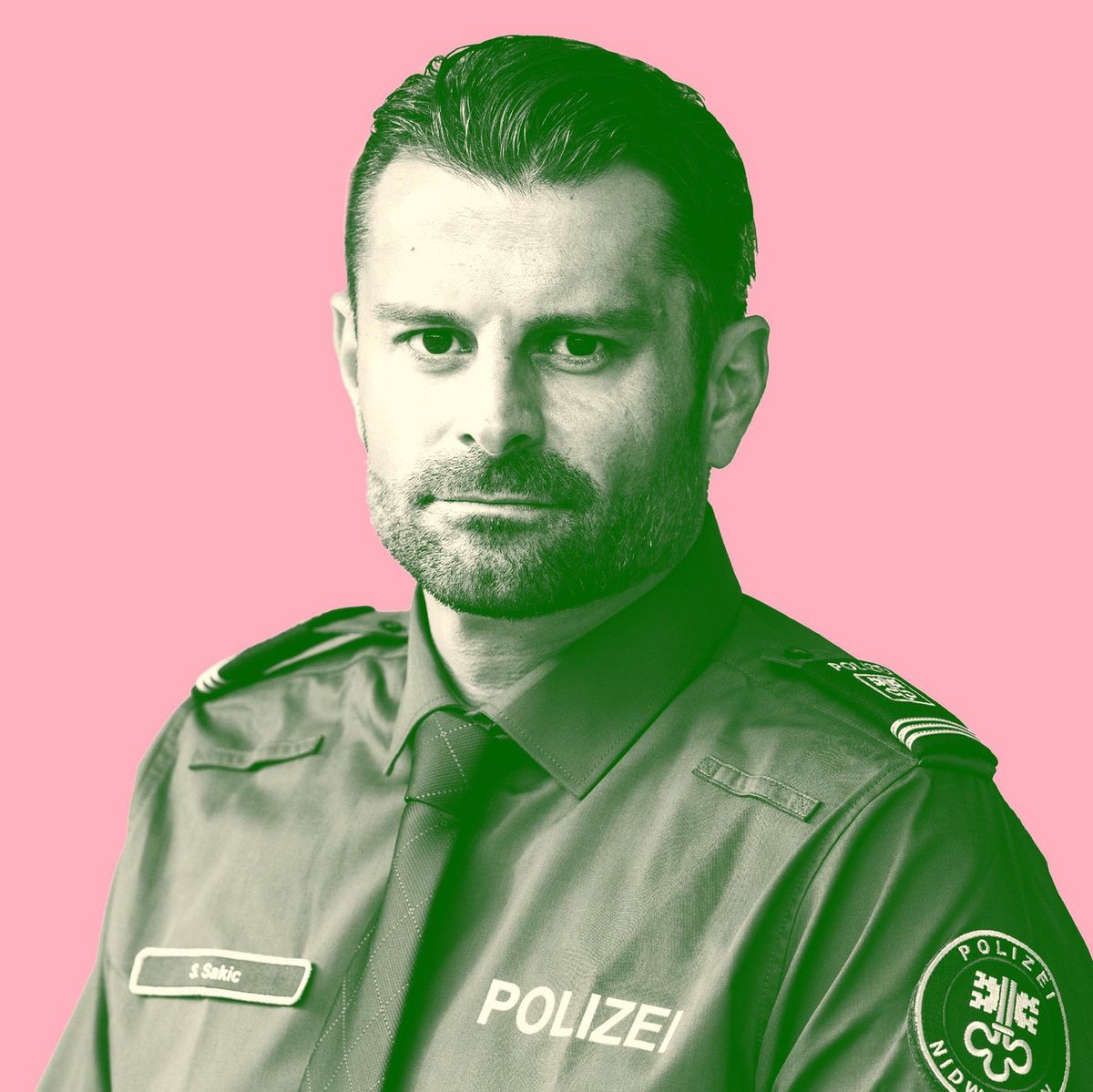 «Apropos» – der tägliche Podcast: Sie tanzte auf den ganz grossen ...