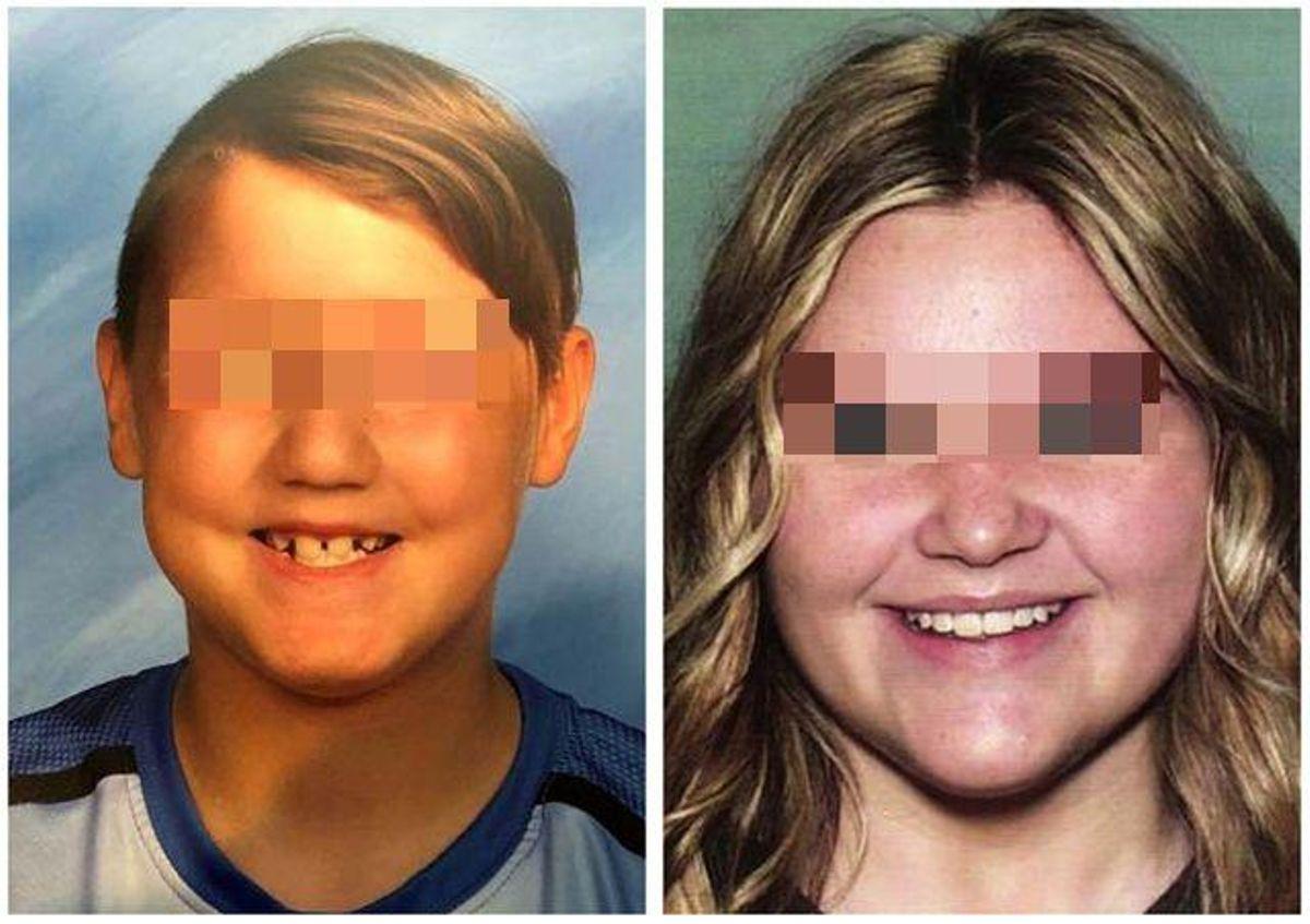 Aux Etats-Unis – Les restes de deux enfants disparus retrouvés - L ...