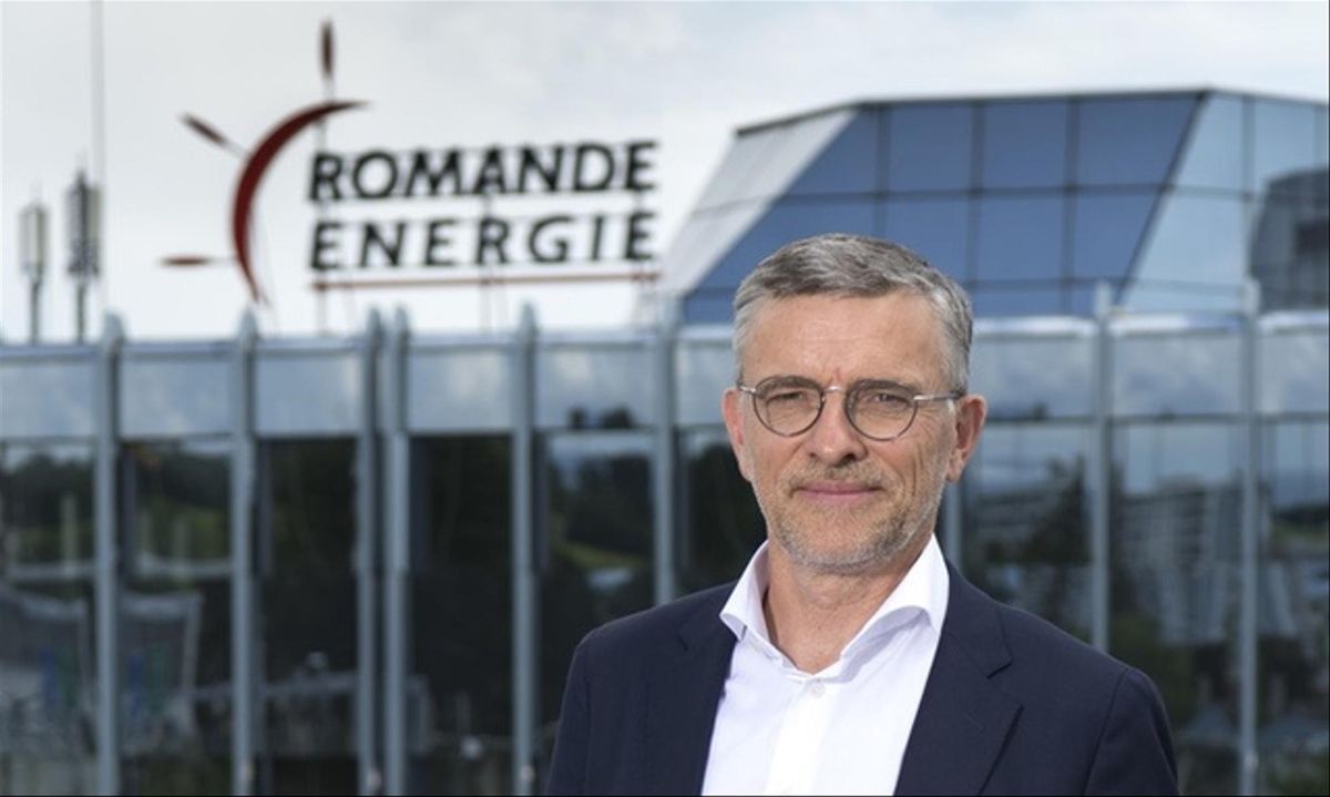 Résultats annuels - Une année record pour Romande Energie, malgré la ...