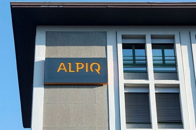 Alpiq will in Grossbritannien Fahrleitungen bauen | Der Bund