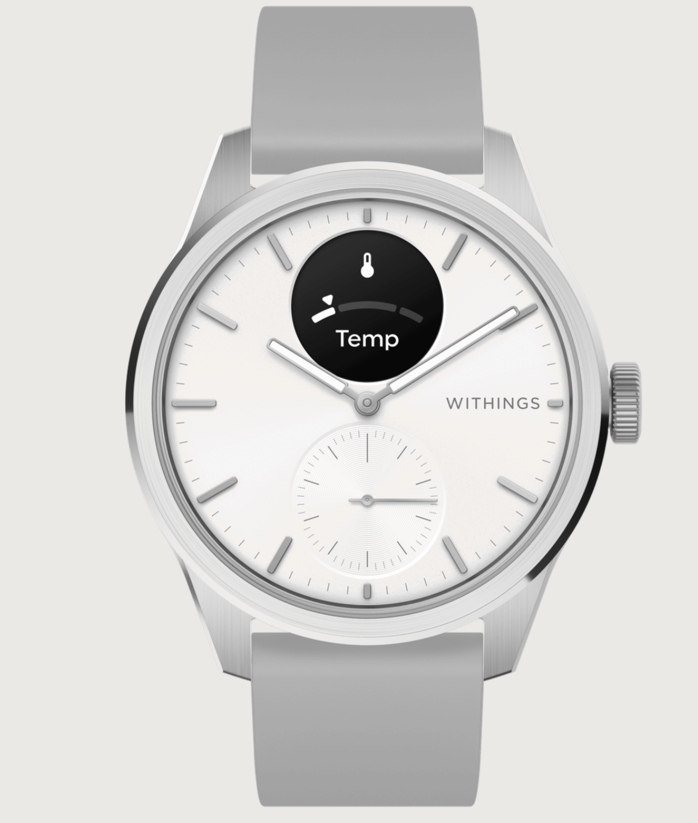 Google, Garmin, Withings und Tissot: Smartwatches im Test | Der Bund
