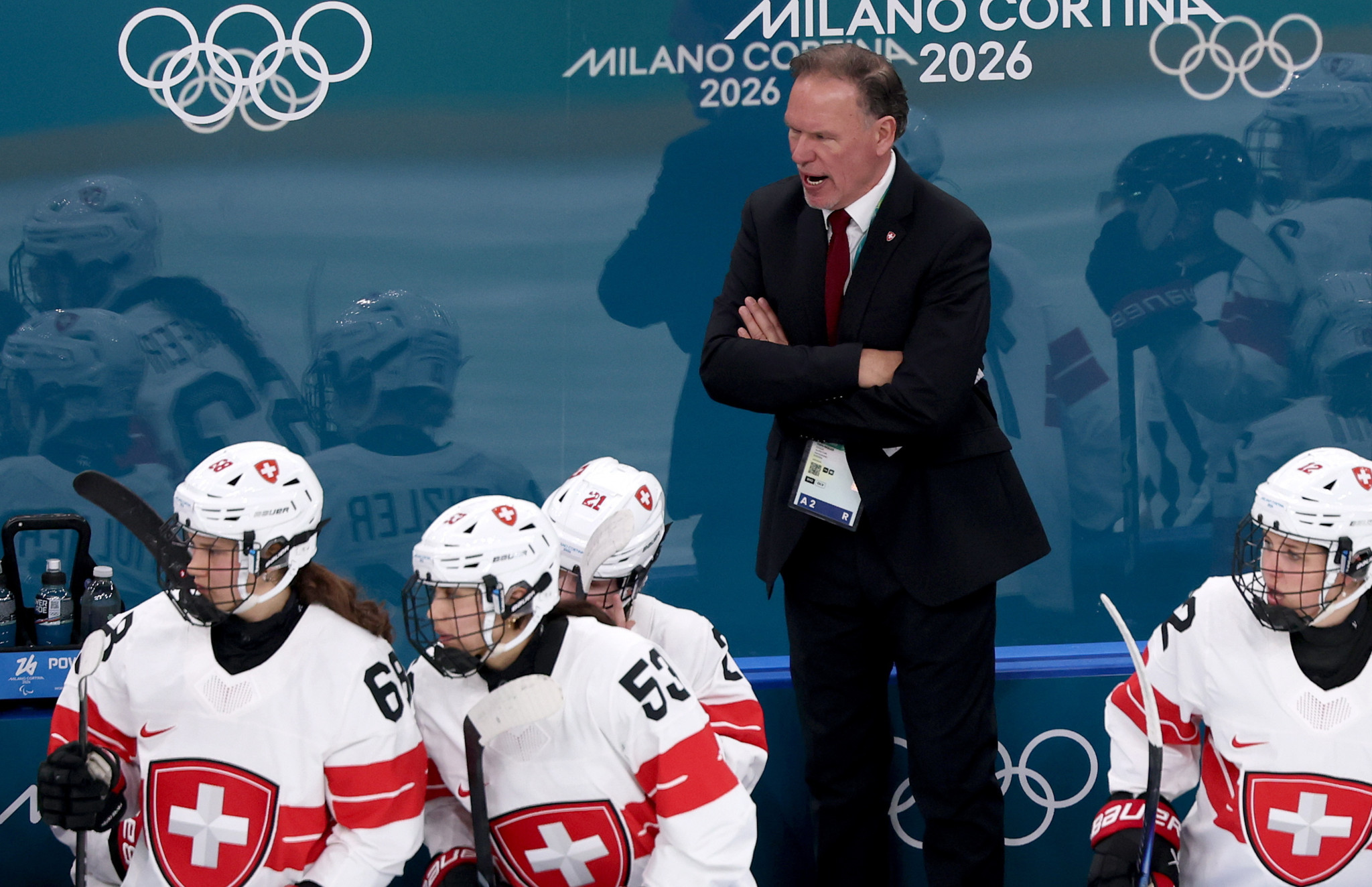 DIRECT. JO 2026: les Jeux de Milan-Cortina sont officiellement clos