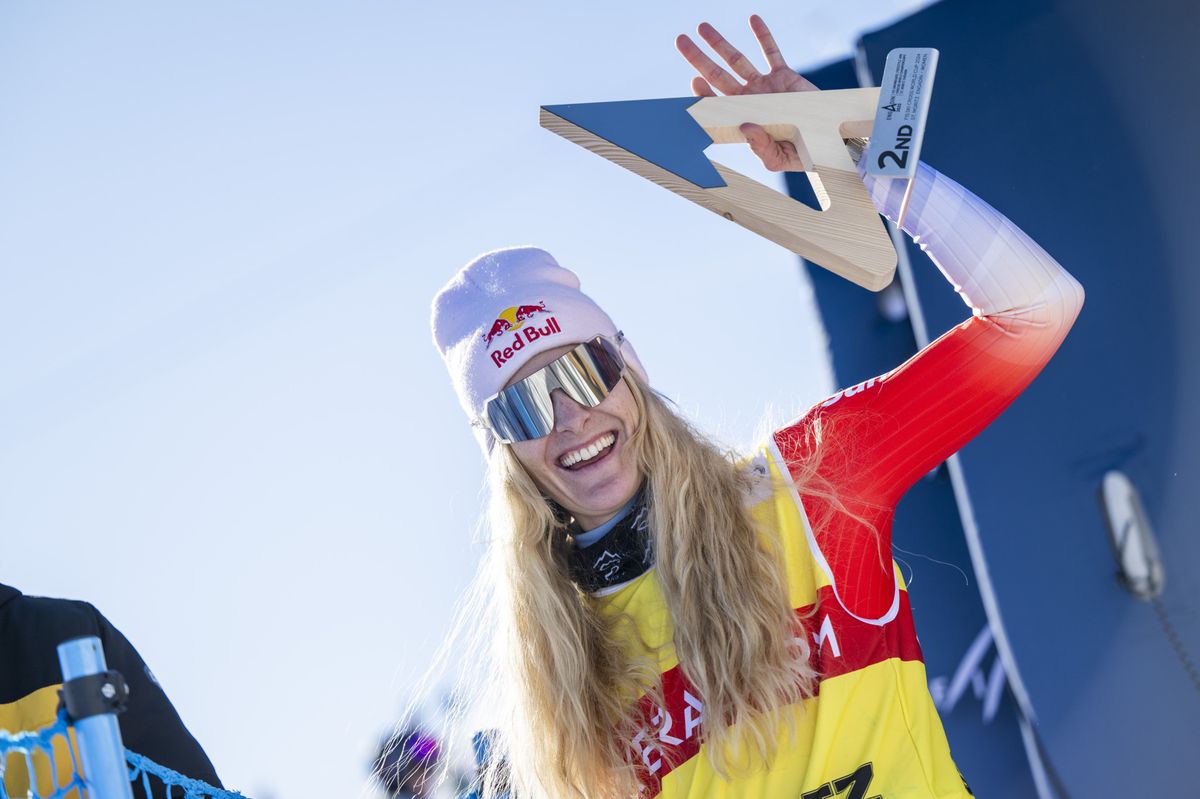 Robin Carrel | Tribune de Genève