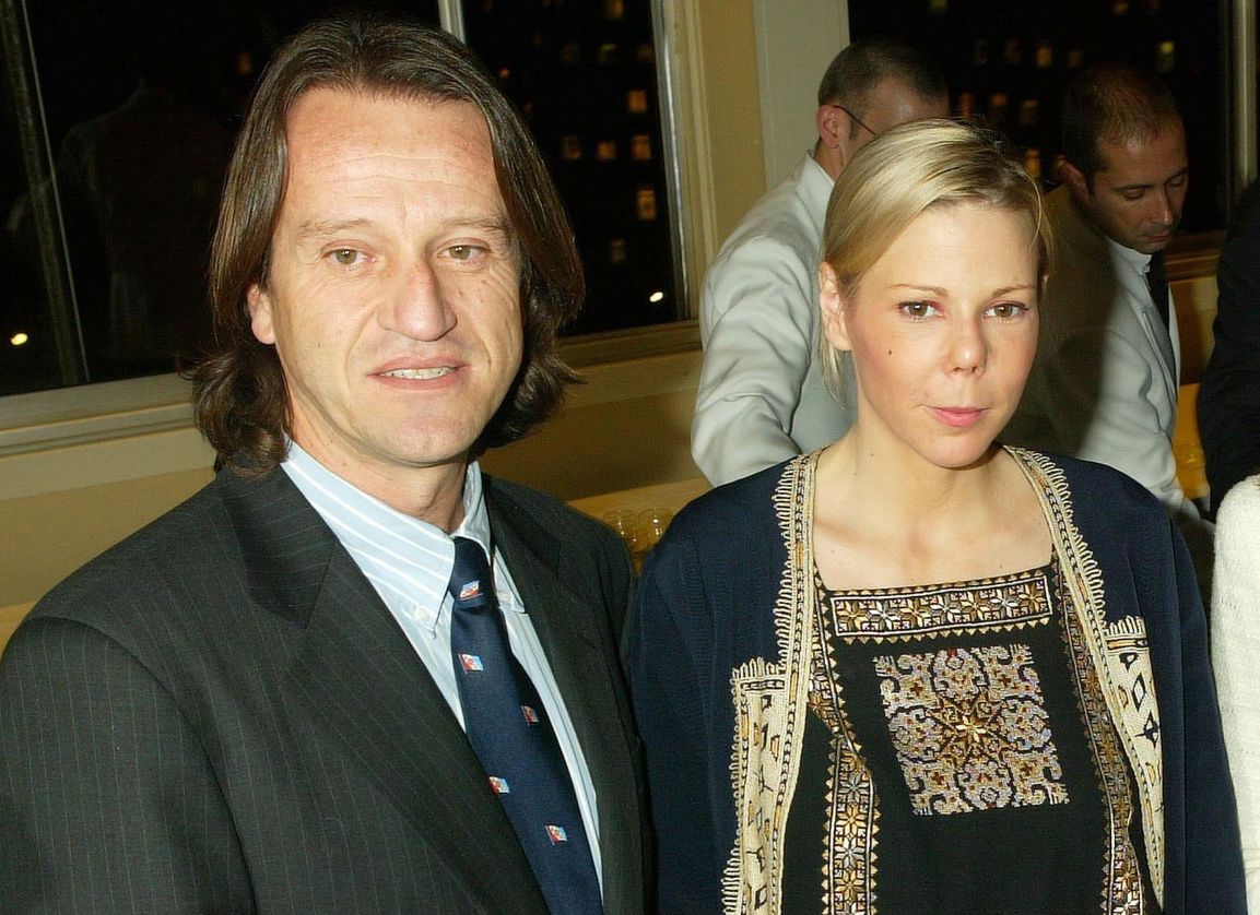 Beauty-Pfusch?: Das geschah mit der Nase von Prinzessin Kalina aus ...