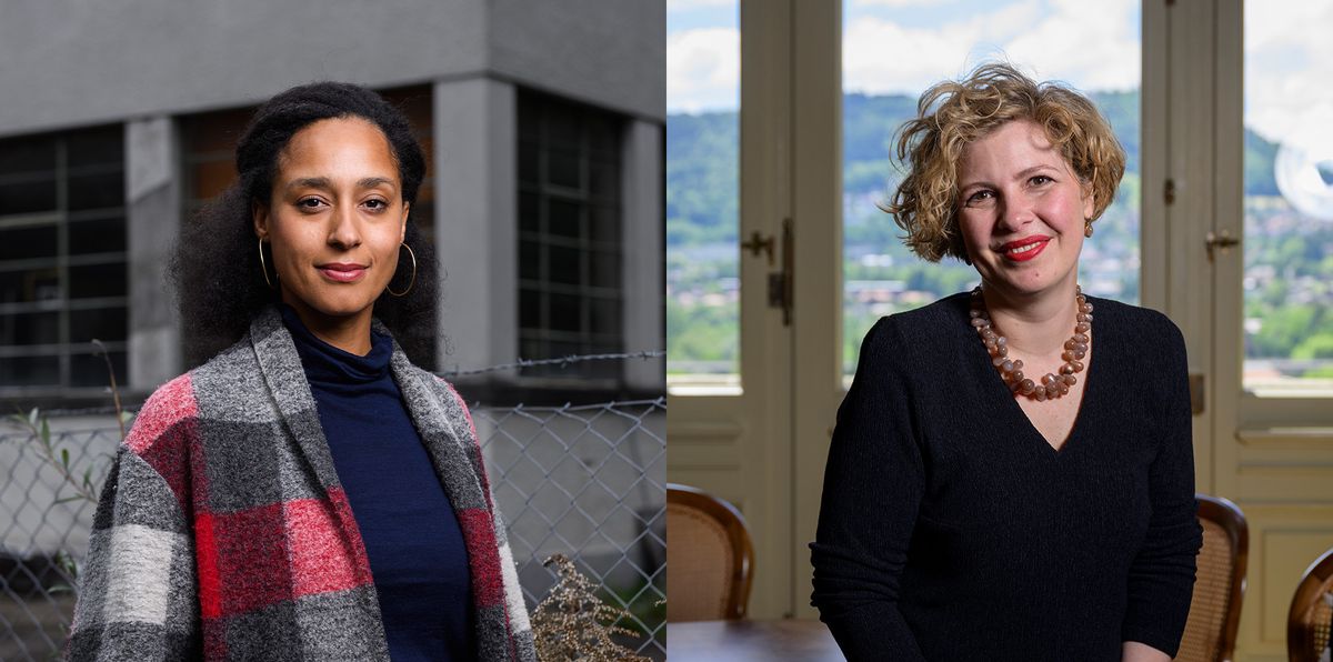 GLP Stadt Bern: Listenverbindung mit SVP stellt Partei vor ...