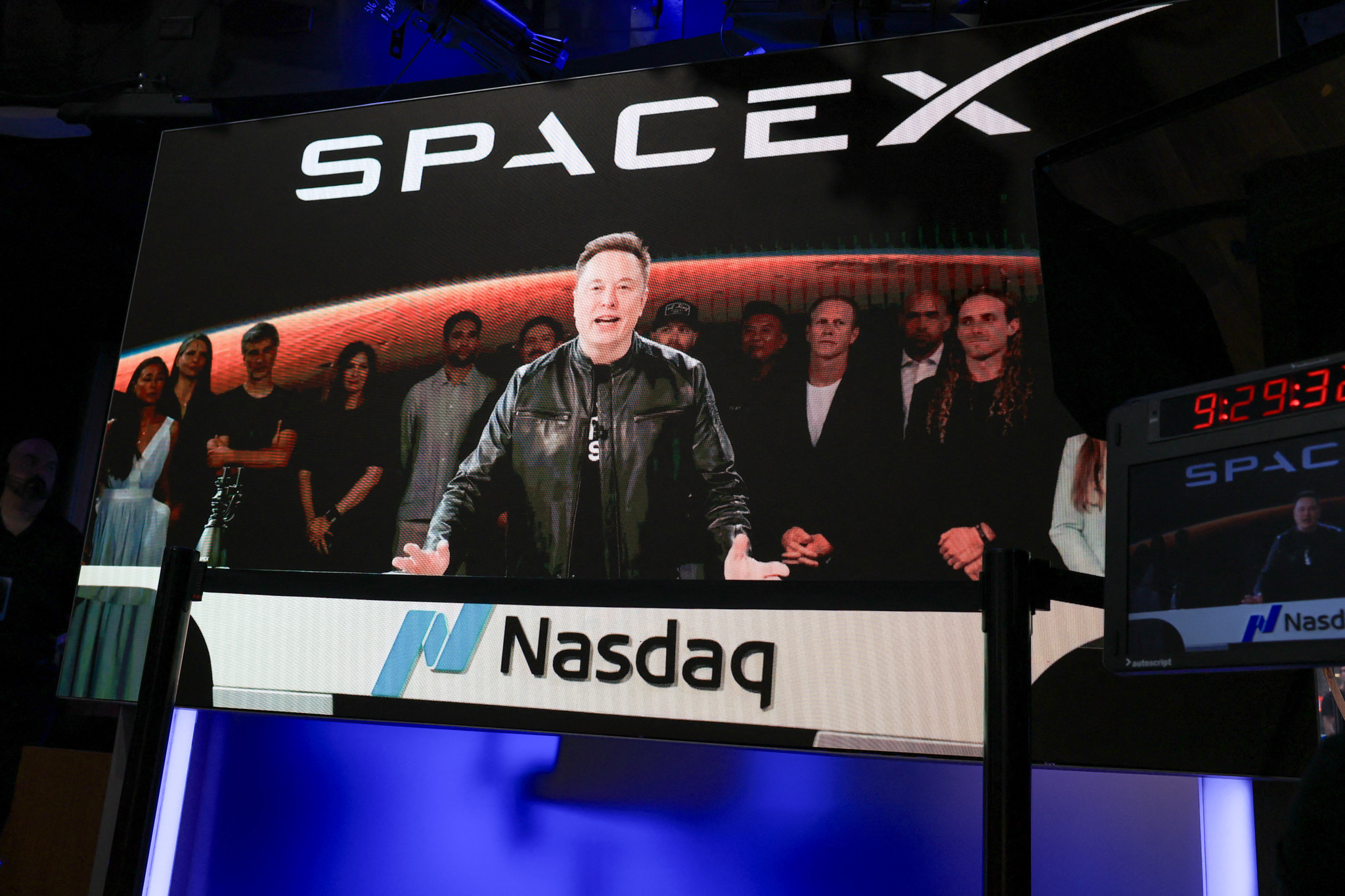 SpaceX will KI-Startup Anysphere für 60 Mrd. $ schlucken