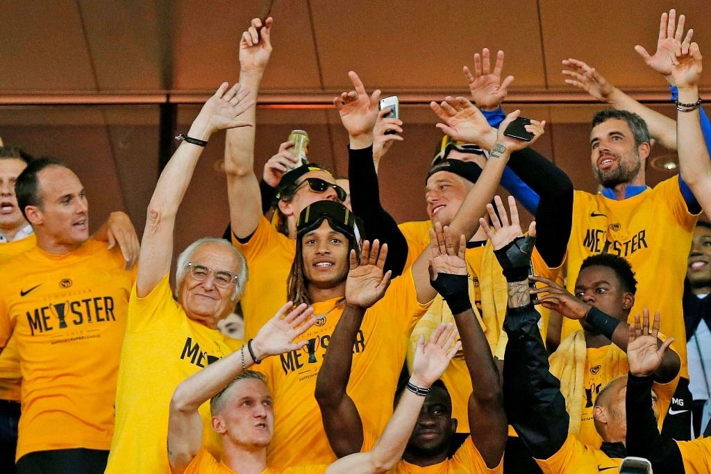 Stefan Rihs neu im YB-Verwaltungsrat | Berner Zeitung