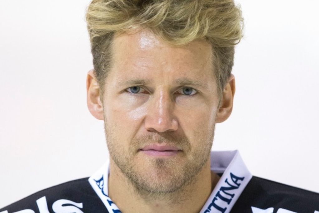 Timo Helbling wechselt zu den Flyers | Berner Oberländer