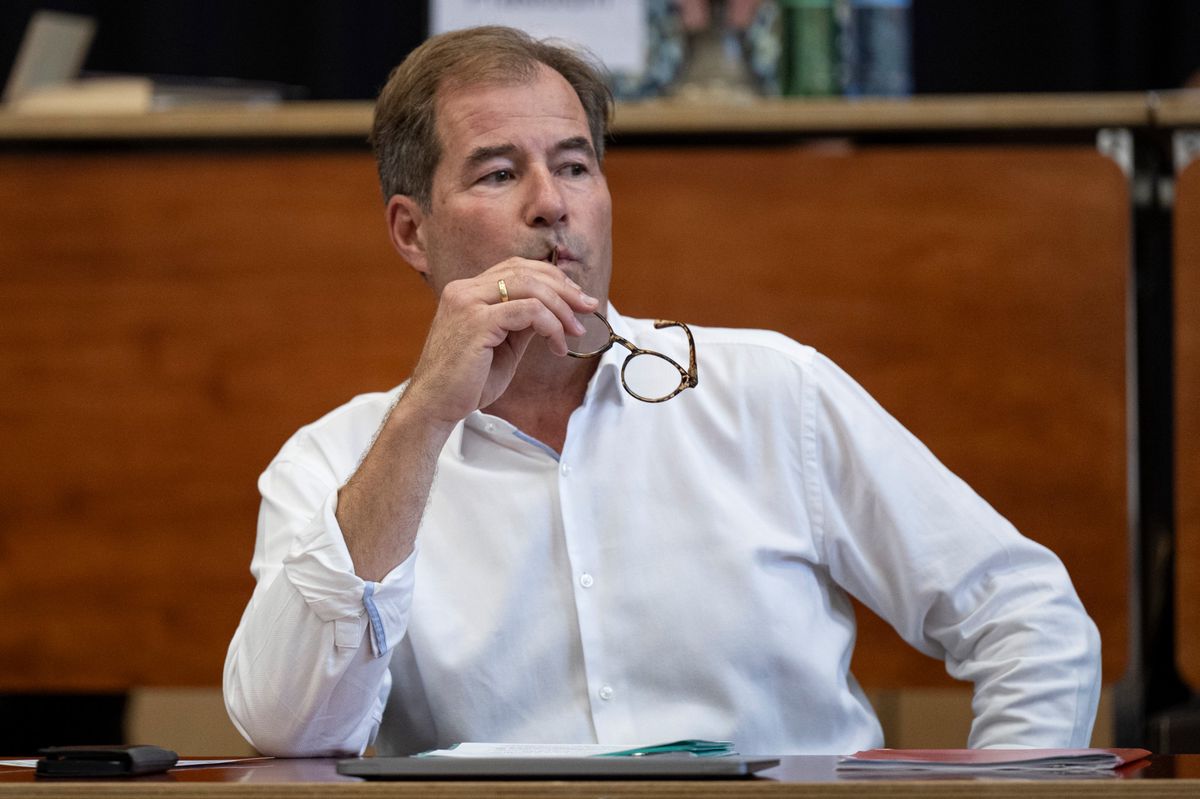 Nach Wirbel um versäumte Rechnung: Muris Präsident will sich bei ...