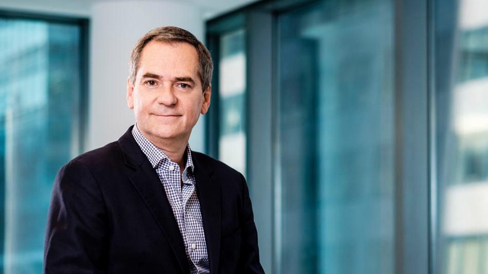 Nixdorf-Chef: «Die Nähe zum Kunden der Bank soll bleiben» | Finanz und ...