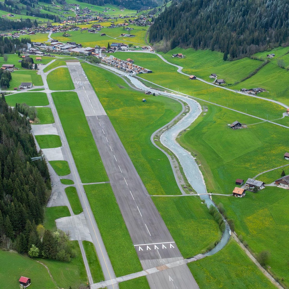 Oberland | Berner Zeitung