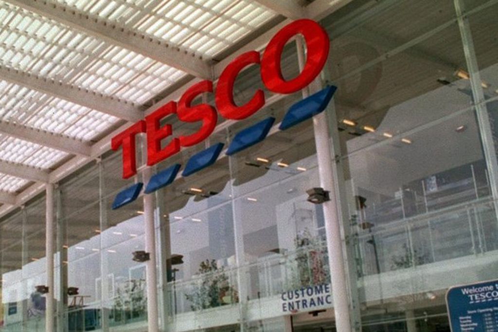 Royaume-Uni – Tesco: trois anciens responsables inculpés | Tribune de ...