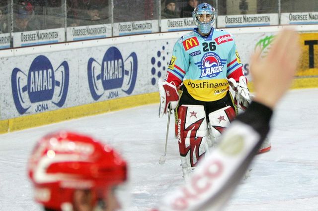 Tobler veut sa revanche | 24 heures
