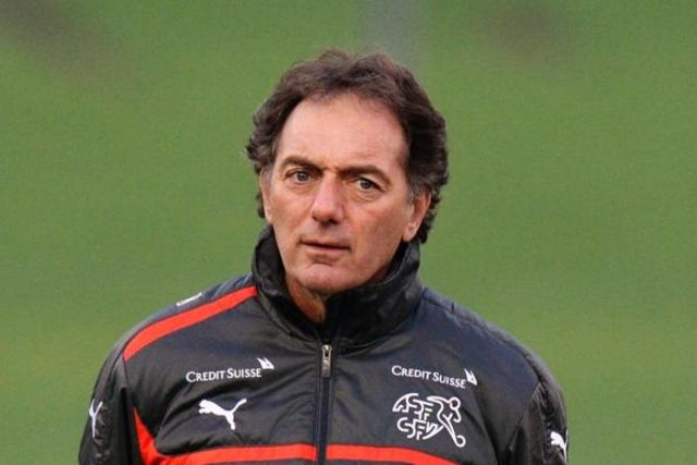 Michel Pont est candidat pour reprendre l'équipe de Suisse | 24 heures