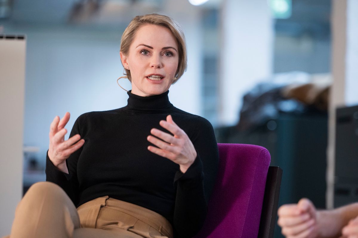 Natalie Ricklis Vorschlag: Was eine Abschaffung der Krankenversicherung ...