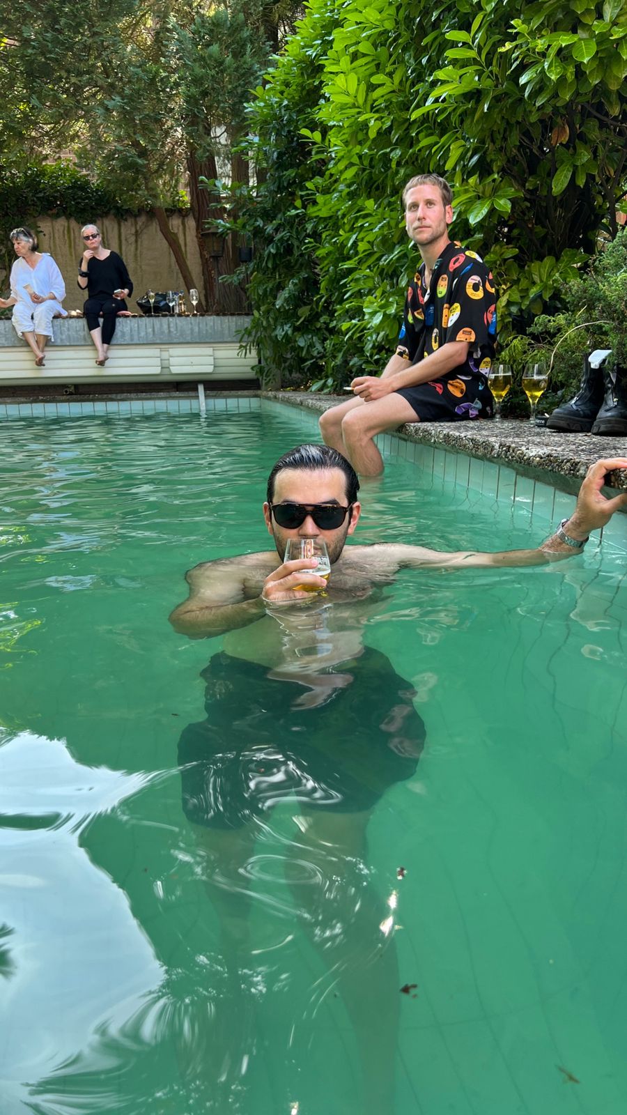 Adieu Mayonnaisefabrik: Der Basel Social Club kehrt 2024 zurück – in ...