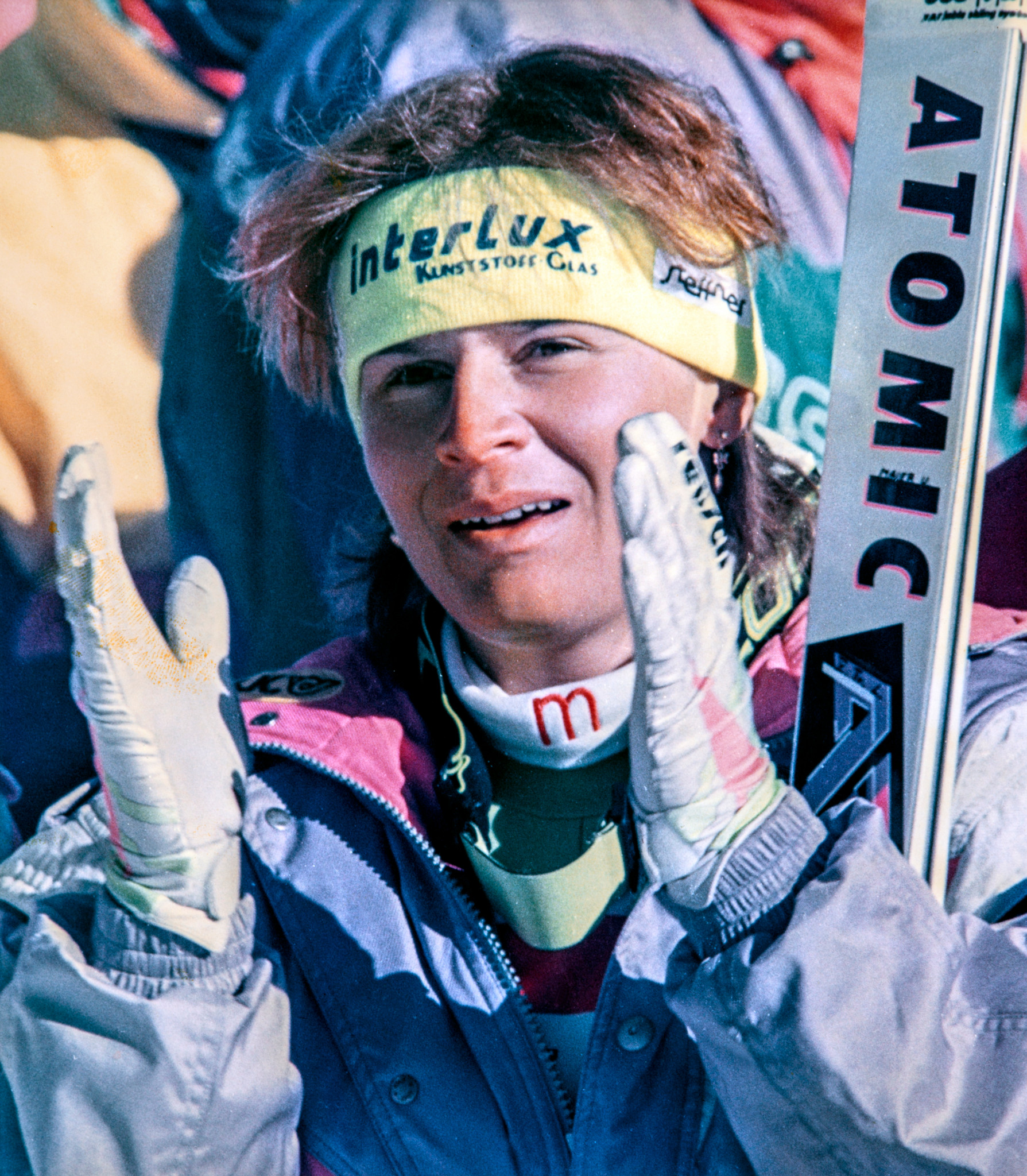 Todestag von Ulrike Ulli Maier: Das öffentliche Sterben der Ski ...