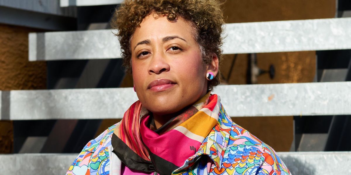 Gessnerallee Zürich: Brandy Butler mit neuer Oper «Mitosis»