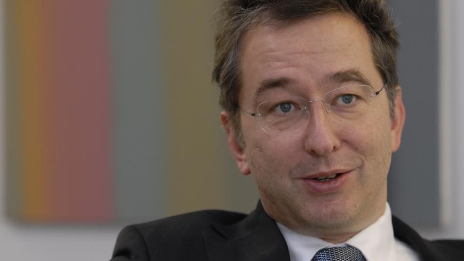 Valora muss neuen Chef suchen | Finanz und Wirtschaft