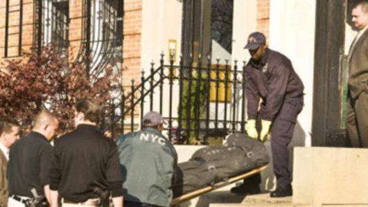 Schauspieler Michael Brea – Mutter mit Samurai-Schwert erschlagen? - L ...