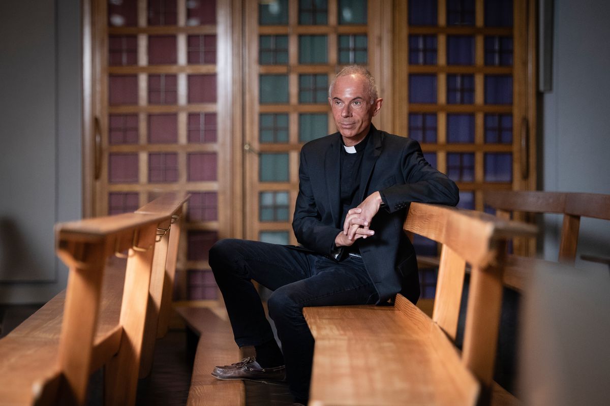 Pfarrer belastet Schweizer Bischöfe: «Der Präsident der Bischofskonferenz hat mich angeschrien ...