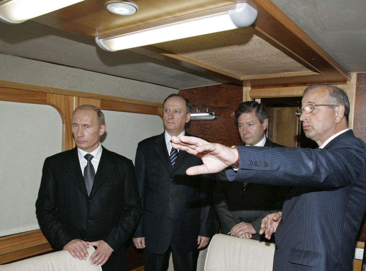 Client russe controversé: Julius Bär a accepté des millions d’un ex ...