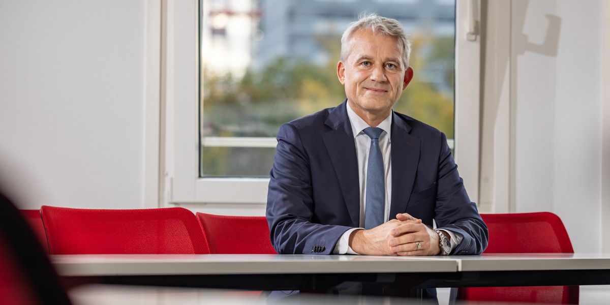 POLAP: Beat Jans veut connecter les polices cantonales