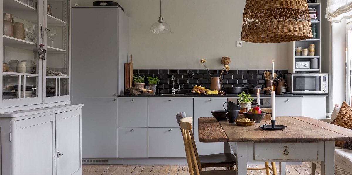 Wohnen: 15 Details, die jede Küche schöner machen