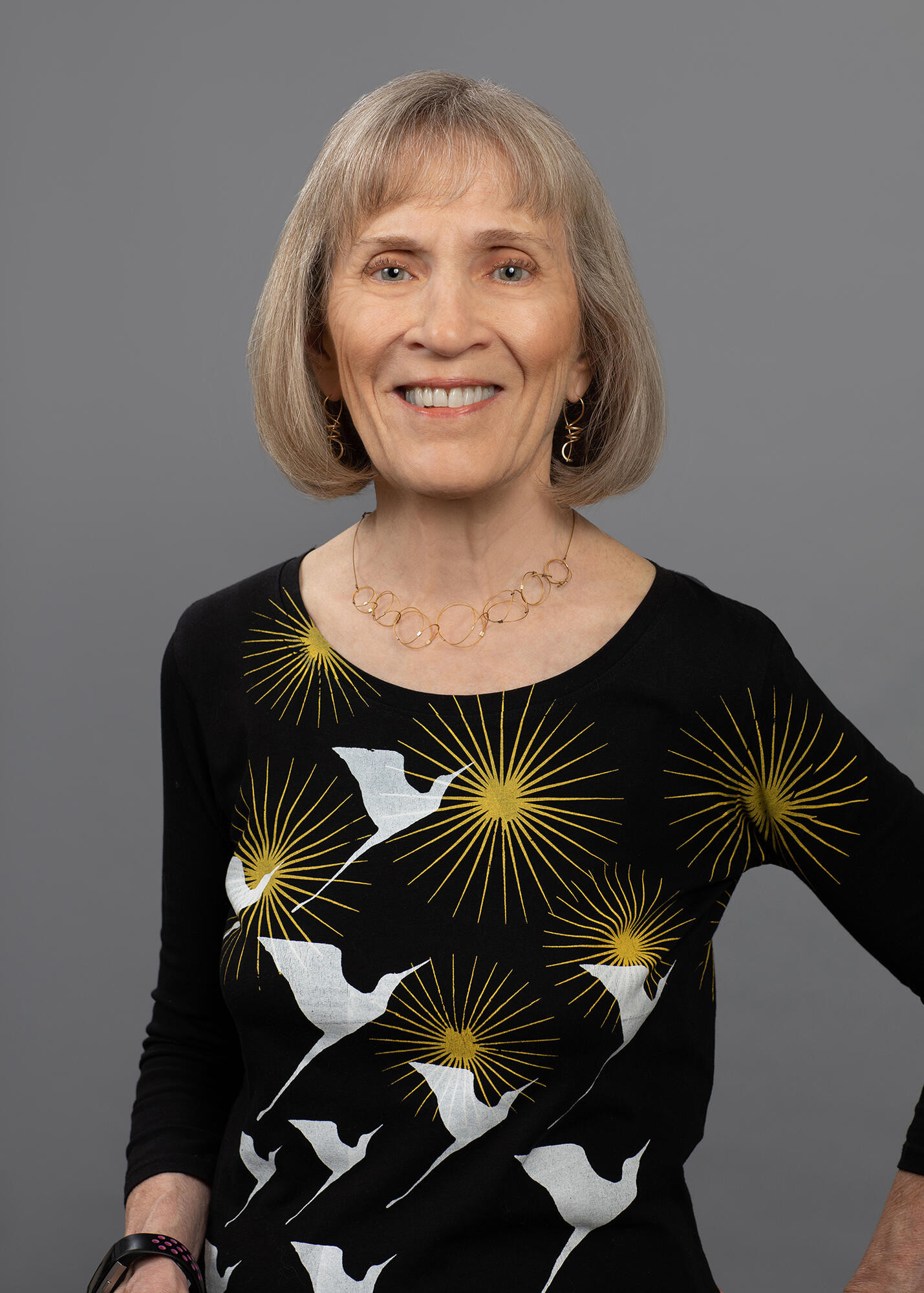 Récompense: Le Nobel d'économie à Claudia Goldin, spécialiste de l ...